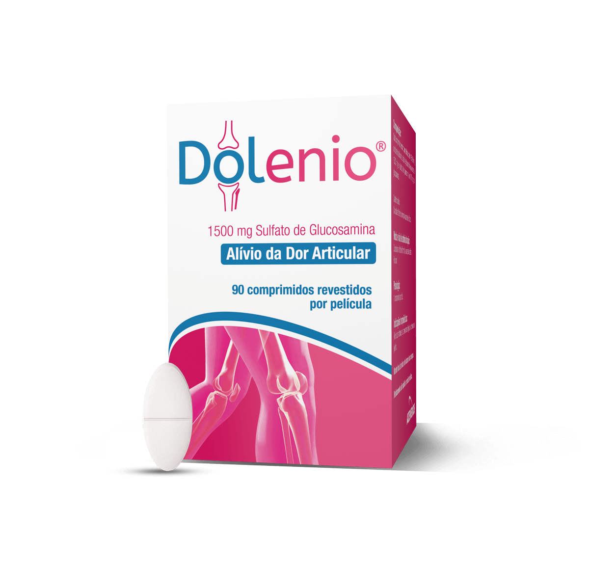 DOLENIO – Dolénio