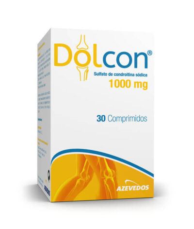 Dolénio – Protege as articulações